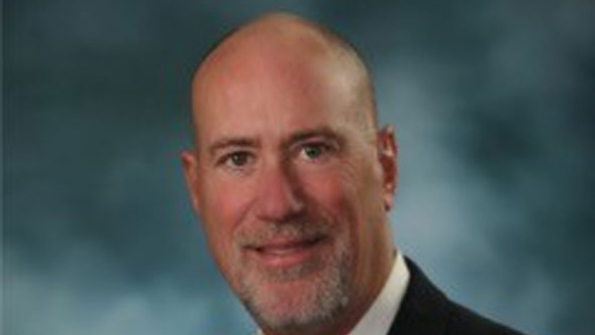 Roger Vaught Joins IMARK | Electrical Wholesaling