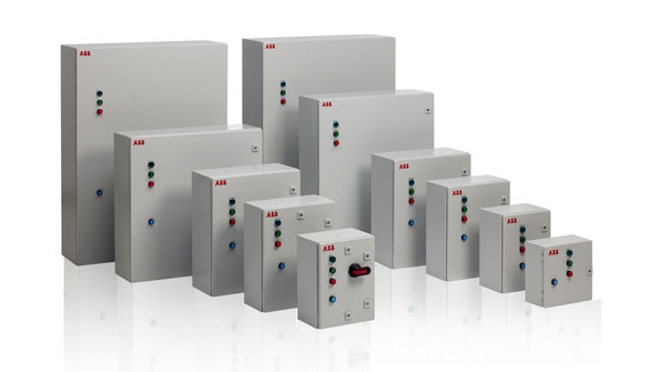 Product Configurator for Low-Voltage Starter Applications | Electrical ...