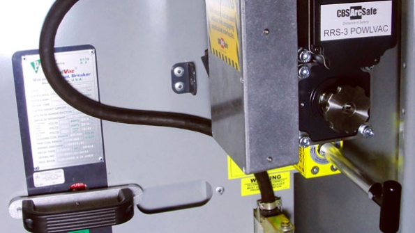 Remote Racking Solutions for Circuit Breakers | Electrical Wholesaling