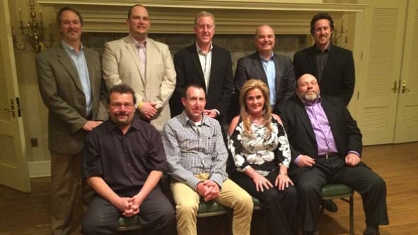 Fromm Employees Win Company Award | Electrical Wholesaling