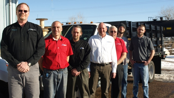 Meet the Gang: Winlectric’s Fort Collins, Colorado, Branch | Electrical ...