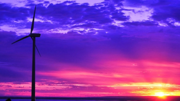 The Beauty of Wind: Our 10 All-Time Favorite Photos of Wind Turbines ...
