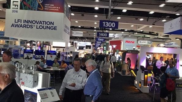 5 Things I Learned at This Year’s LightFair | Electrical Wholesaling
