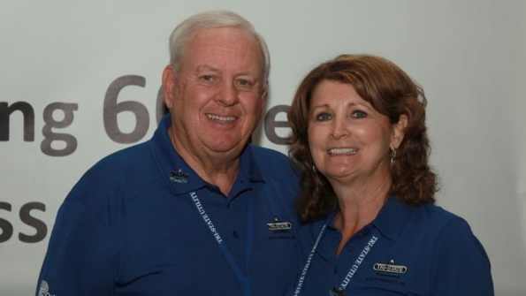 Tri-State Utility Products Celebrates 60 Years | Electrical Wholesaling