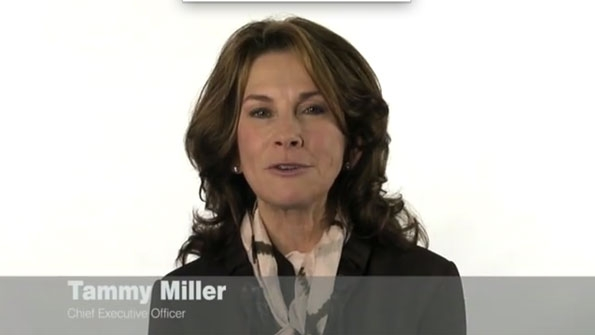 Tammy Miller Welcomes Western Extralite to Border States Electric ...