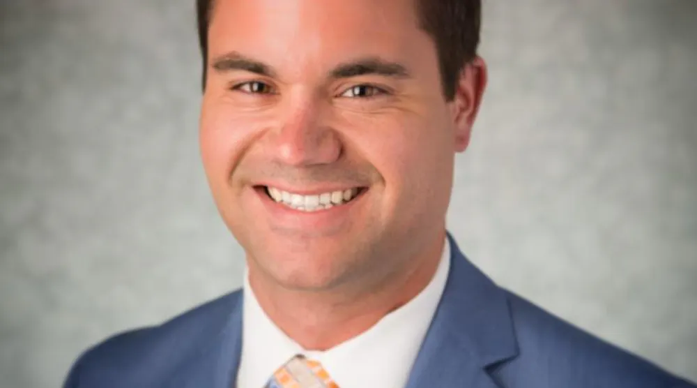Huizinga Named Sales And Service Manager For Robroy Electrical Huizinga Named Sales And Service Manager For Robroy Electrical