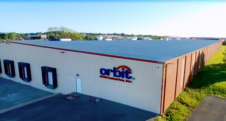 Orbit Industries Launches PROFAB Electrical Assembly Service ...