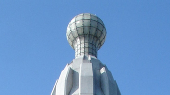 Edison Tower gets an LED retrofit | Electrical Wholesaling