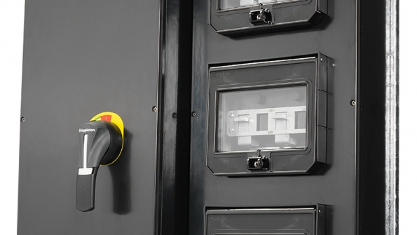 Panelboard | Electrical Wholesaling