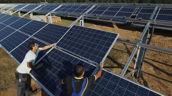 Solar Distribution Giant Soligent Acquires Conergy’s PV Distribution ...