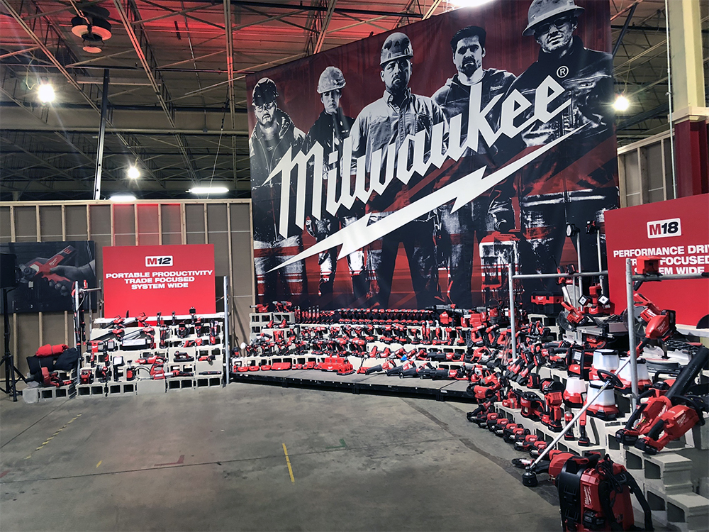 What's New at Milwaukee Tool's 2019 New Product Symposium | Electrical ...