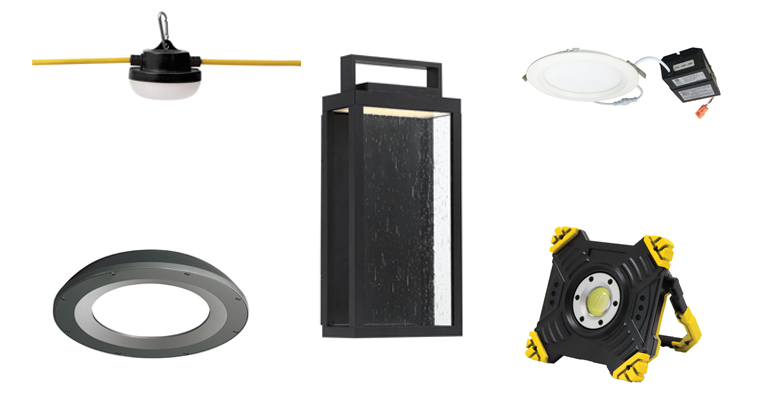 EW's LED Lighting Picks for November, 2019 | Electrical Wholesaling
