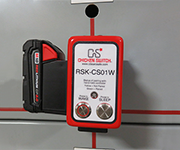 CBS Arcsafe - 180x150 EW PA NL Jan2020 JH ChickenSwitch | Electrical ...