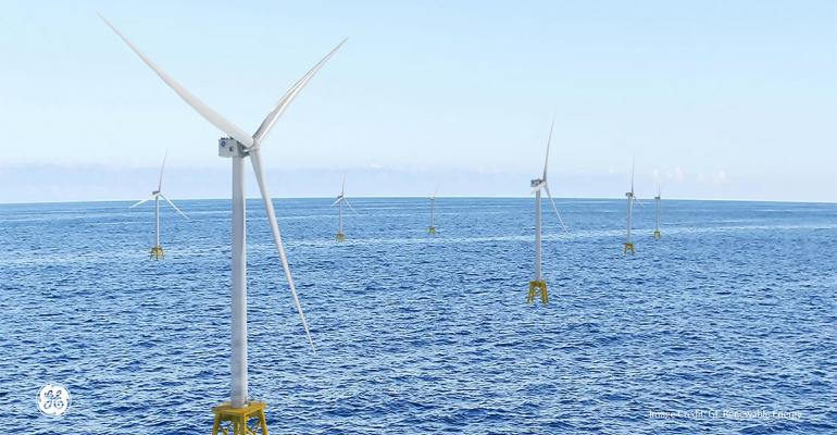 New Jersey Increases Offshore Wind Commitment | Electrical Wholesaling