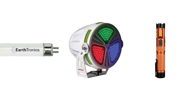 EW’s LED Lighting Picks for March 2020 | Electrical Wholesaling