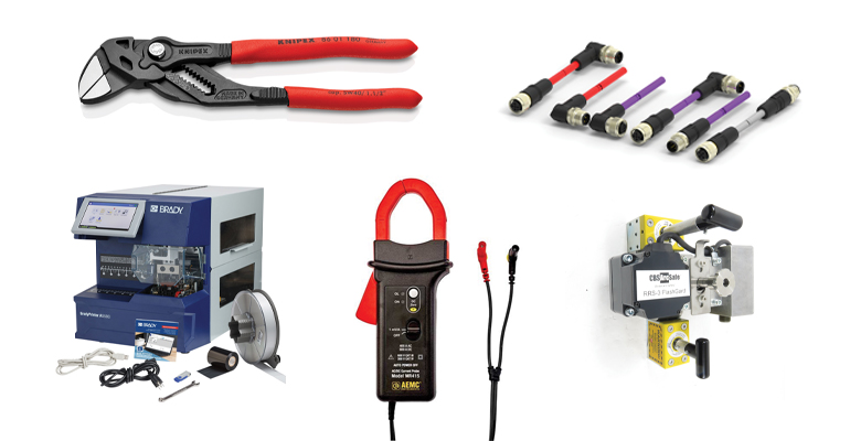 EW's Top 10 Product Picks for March 2020 | Electrical Wholesaling