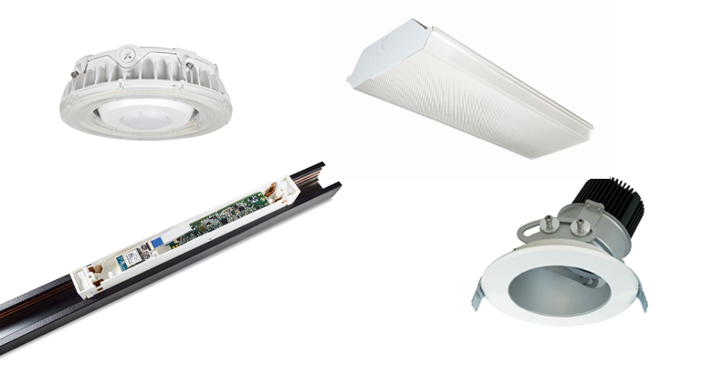 Top 10 LED Lighting Picks for the Month | Electrical Wholesaling
