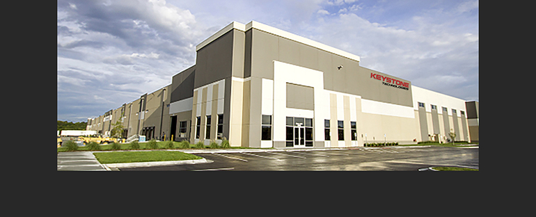 Keystone Technologies Opens New Warehouse in Kansas City | Electrical ...