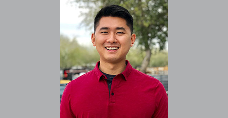 Service Wire's Jason Cao Gains New Territory | Electrical Wholesaling