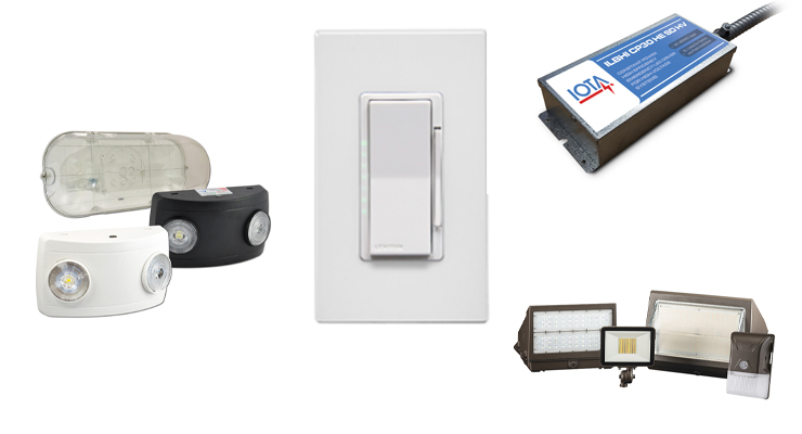 EW's Top 10 LED Lighting Picks for October 2020 | Electrical Wholesaling