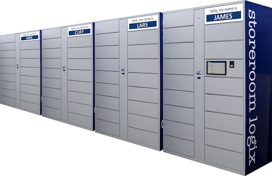 21st Century VMI | Electrical Wholesaling