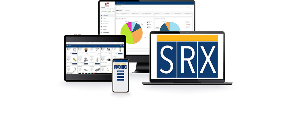 21st Century VMI | Electrical Wholesaling