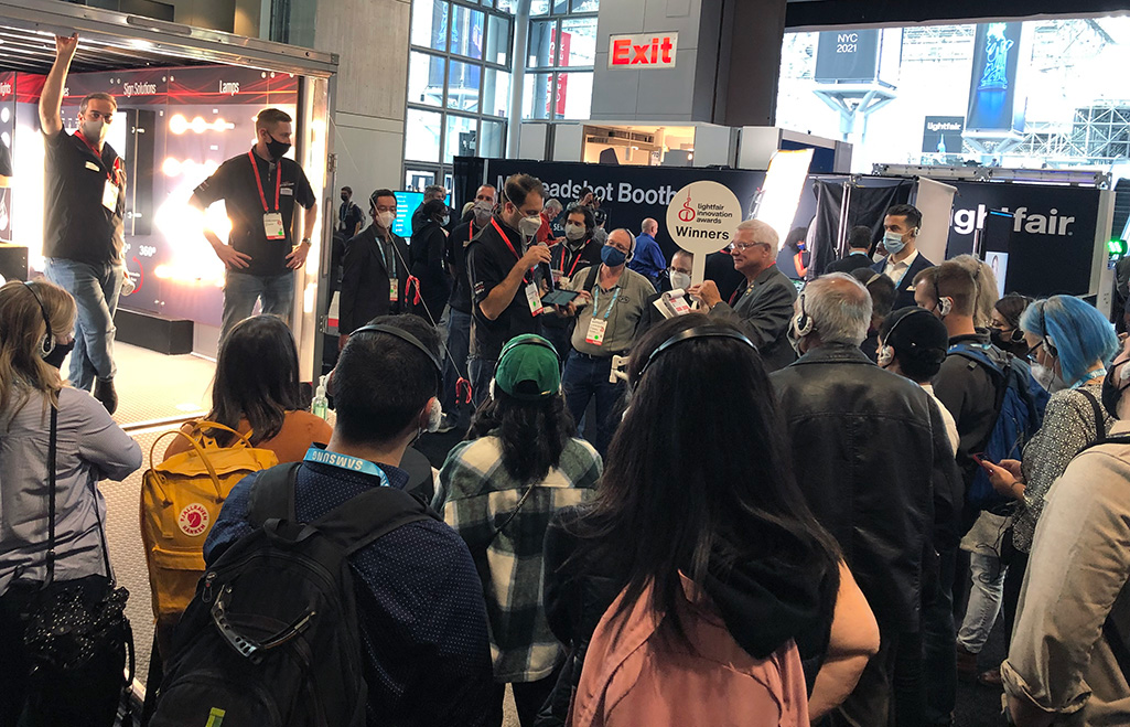 A Look at LightFair 2021 | Electrical Wholesaling