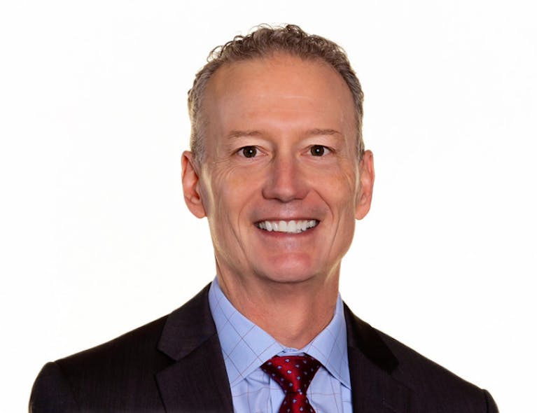 EW Executive Insights Podcast: ABB's Michael Plaster on Business ...