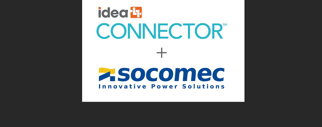 Socomec Joins IDEA Connector to Syndicate Product Data to Distributors ...
