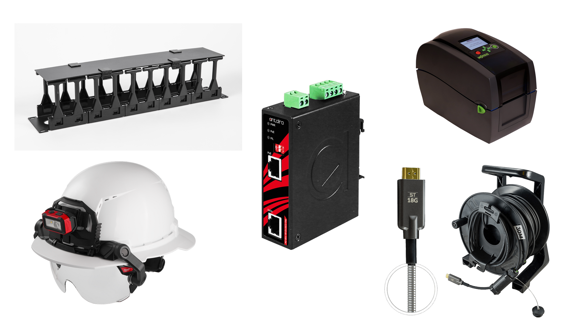 Electrical Wholesaling's Top 5 Product Picks for September, 2022 ...