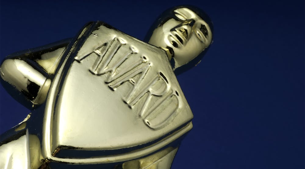 IMARK Electrical Announces Distinguished Performance Awards For IMARK IMARK Electrical Announces Distinguished Performance Awards For IMARK