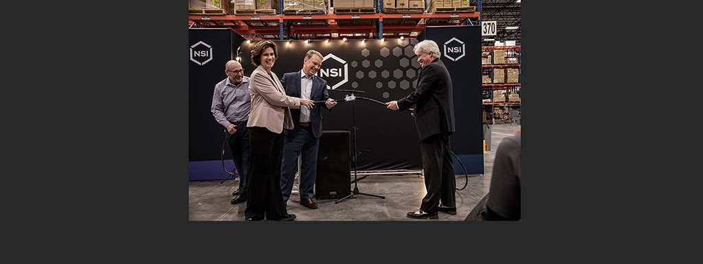 NSI Moves Into New HQ | Electrical Wholesaling