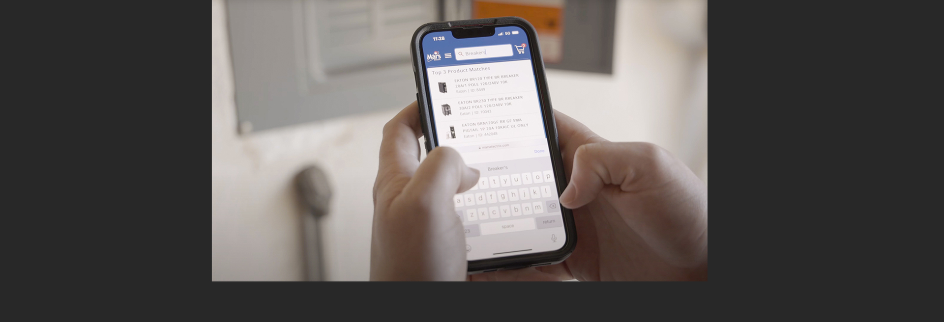 Mars Electric Launches New Website | Electrical Wholesaling