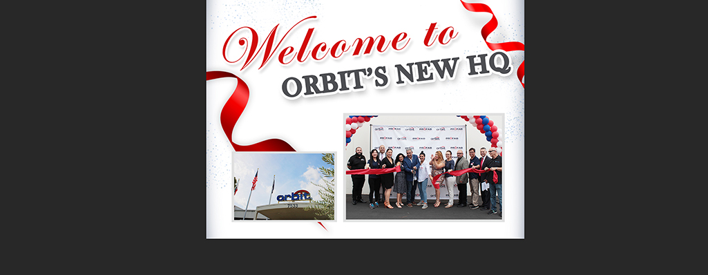 Orbit Industries Moves into New HQ in SoCal | Electrical Wholesaling