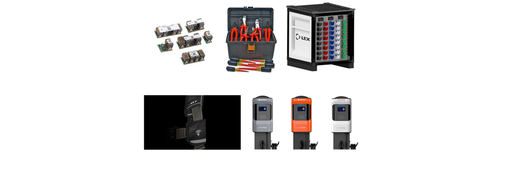 Electrical Wholesaling's Top 5 New Product Picks for March, 2023 ...