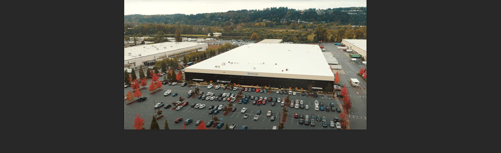 A Look Inside North Coast Electric’s New CDC | Electrical Wholesaling