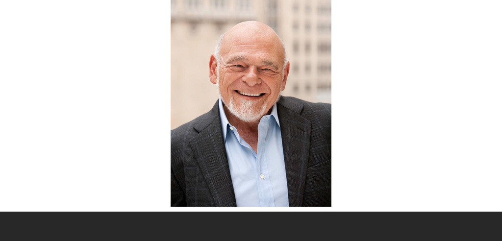 Sam Zell, Former Anixter Chairman, Passes On | Electrical Wholesaling