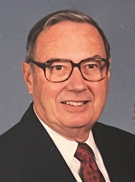 Obituary: Frederick H. Blazer, Jr., founder of Blazer Electric Supply ...