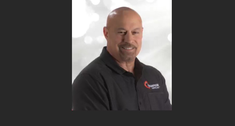 Champion Promotes Patchan | Electrical Wholesaling