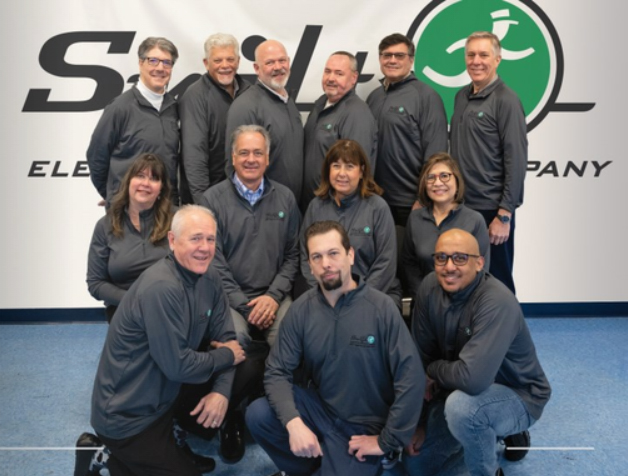 Swift Electrical Supply Co. Celebrates 80th Anniversary | Electrical ...