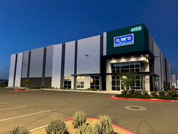 QED Opens New Branch in Phoenix Metro | Electrical Wholesaling