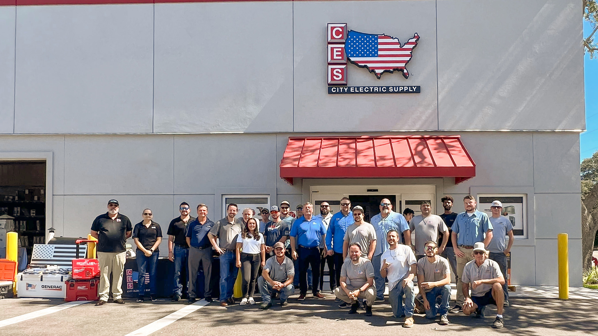 City Electric Supply Opens New Location in Merritt Island, Florida ...
