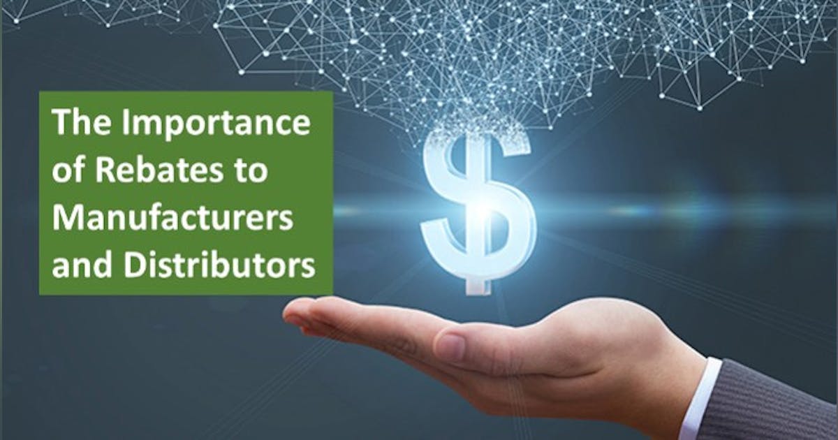 Share Your Thoughts on Volume Rebates in this Enable/Channel Marketing ... Share Your Thoughts on Volume Rebates in this Enable/Channel Marketing ...