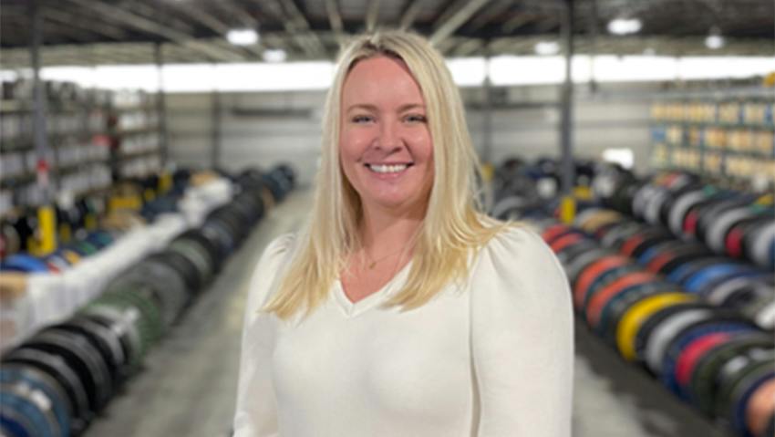 Sarah Dempsey Joins Service Wire Company in Houston | Electrical ...