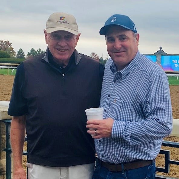 David H. Crum to Retire After Devoting Close to 50 Years to Crum ...