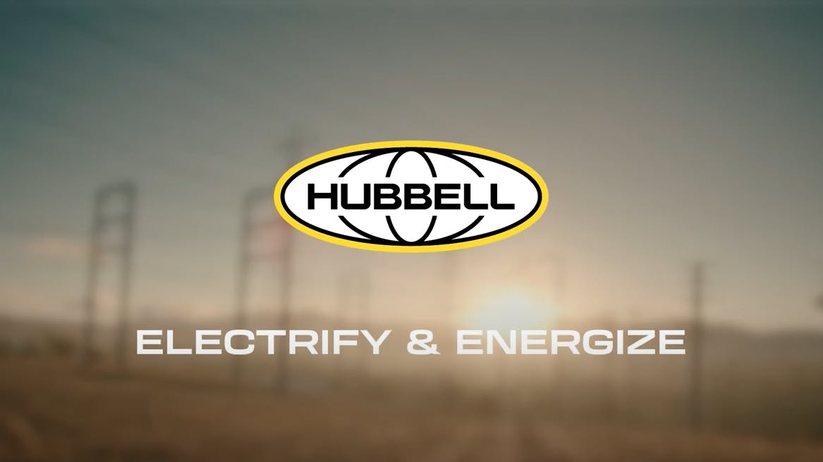 Hubbell Unveils New Brand Identity, Mission & Vision | Electrical ...