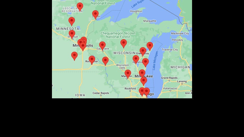 Viking Electric/Sonepar to Open Location in Milwaukee Metro ...