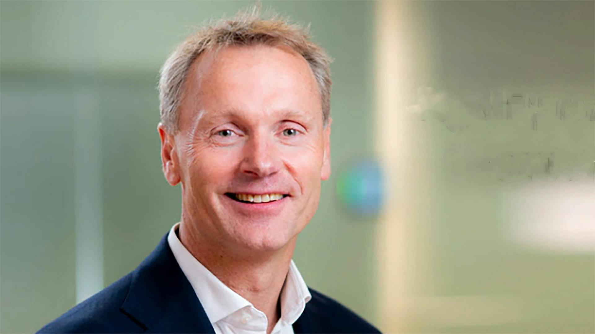 Signify names Tempelman CEO | Electrical Wholesaling